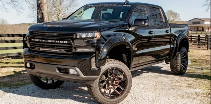 + de 10 Fotos de Trocas Chevrolet Arregladas que son una locura ...