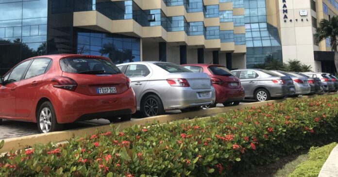 Las mejores rentas de carro en Cuba en el 2023 - Gossip Vehiculos