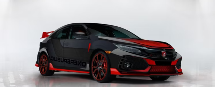 10 Honda Civic modificados a la perfección - Gossip Vehiculos