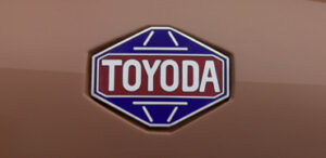 Significado del logo de Toyota - Gossip Vehiculos