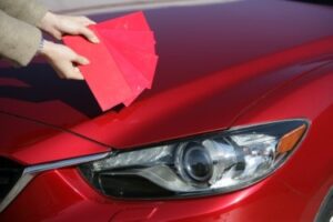 Tipos de colores rojos para autos - Gossip Vehiculos