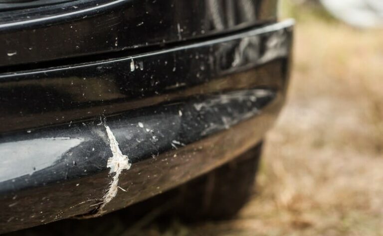 4 Tipos de Rayones en Tu Auto: Causas y Soluciones - Gossip Vehiculos