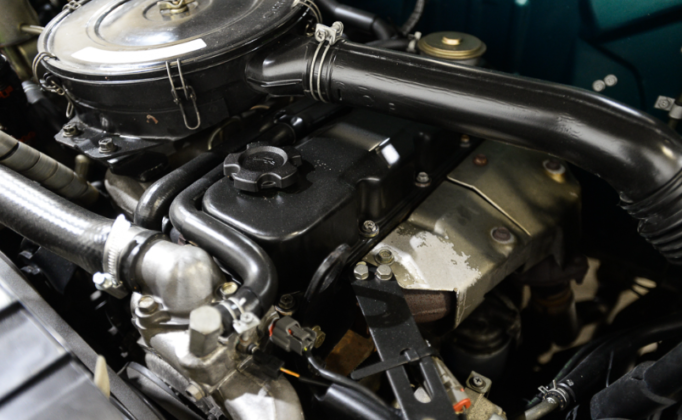 Motor Nissan 2.4 12 válvulas pick up D21: Especificaciones - Gossip ...