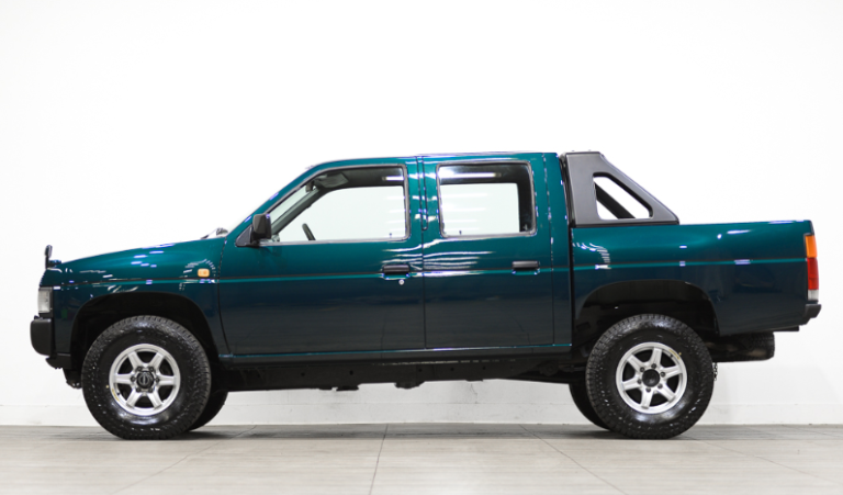Motor Nissan 2.4 12 válvulas pick up D21: Especificaciones - Gossip ...