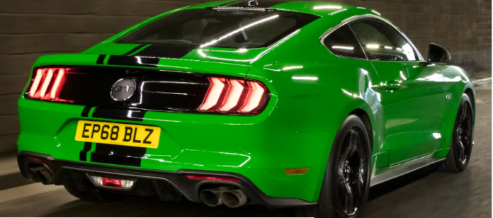 Autos V8- Los mejores 15 vehículos con motor V8 del 2023 (+IMAGENES ...