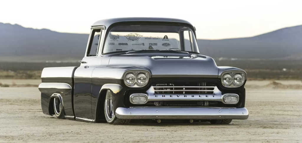 + de 10 Fotos de Trocas Chevrolet Arregladas que son una locura ...