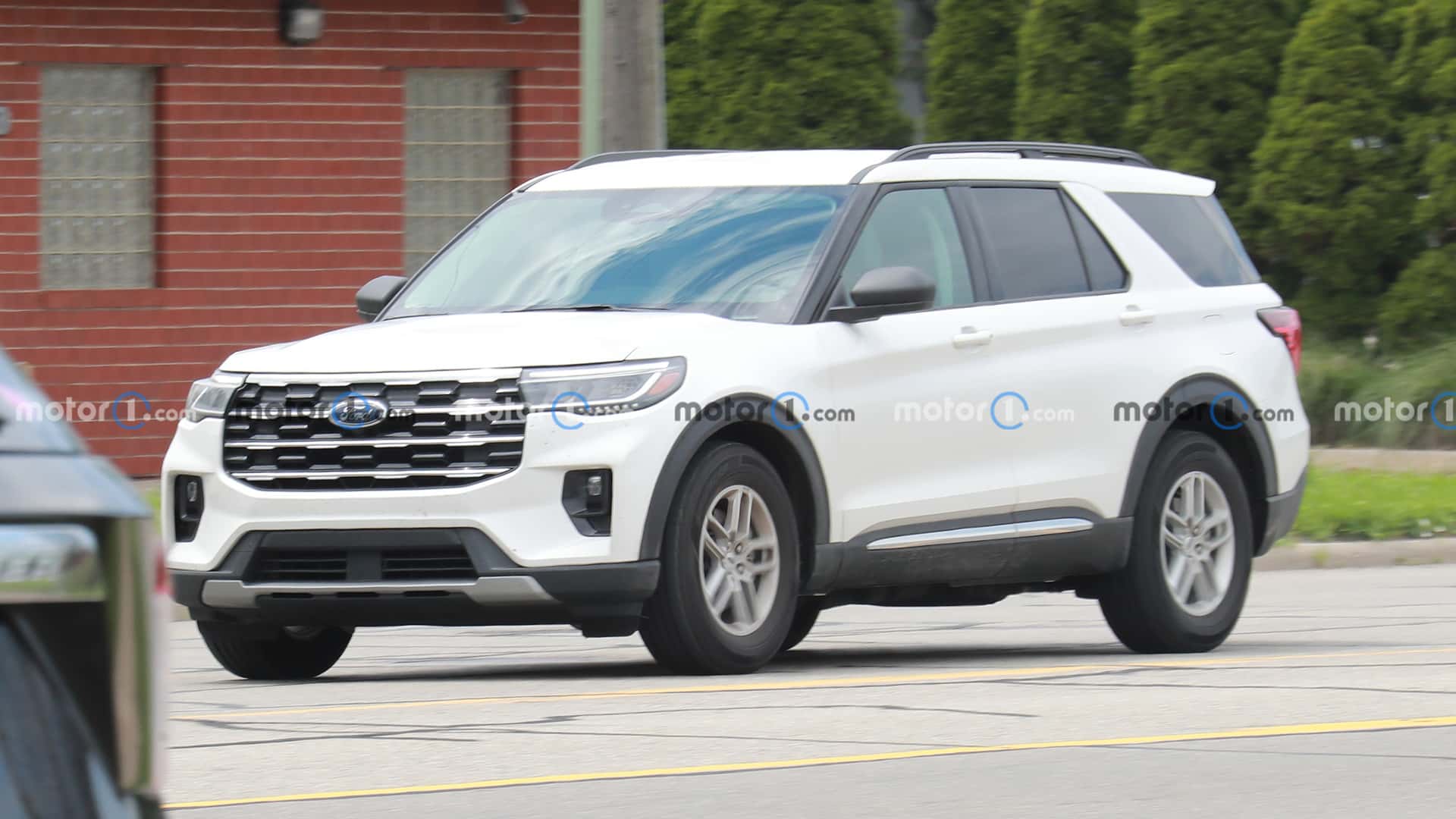 Terrific 2023 Vs 2024 Ford Explorer Gallerynull