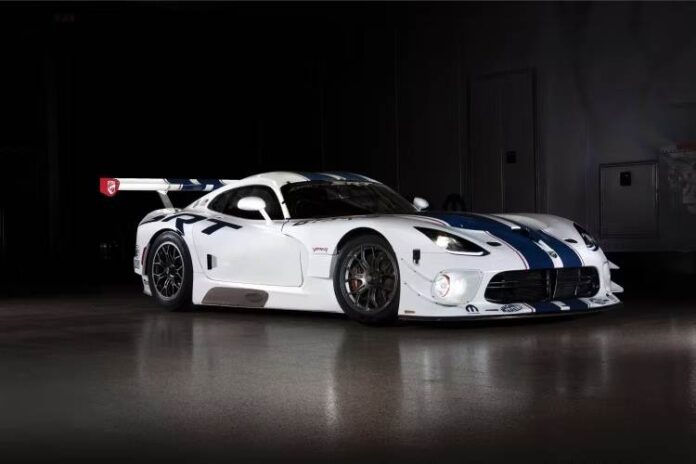 Dodge Viper: 10 razones por las que fue un éxito - Gossip Vehiculos