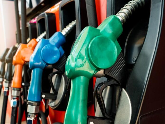 Tipos de gasolina en USA: Conoce sus diferencias y usos - Gossip Vehiculos