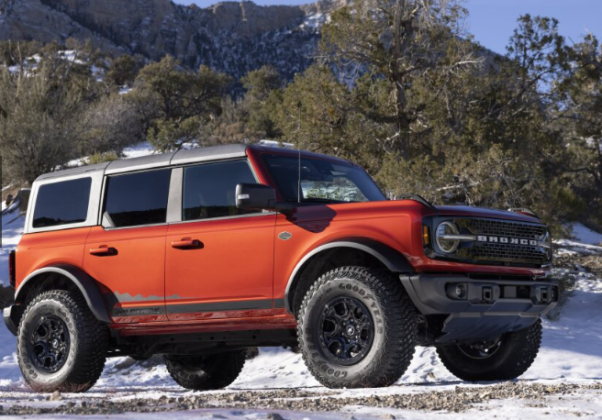 Los 12 mejores autos cuadrados del 2023 - Gossip Vehiculos