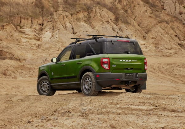 Los 12 mejores autos cuadrados del 2023 - Gossip Vehiculos