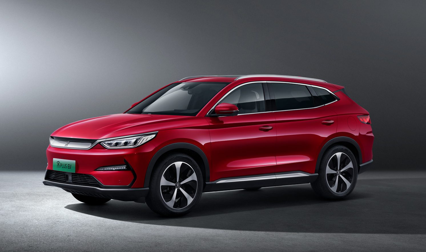 BYD presenta el SUV eléctrico Seal U en España, su versión del popular Song Plus EV