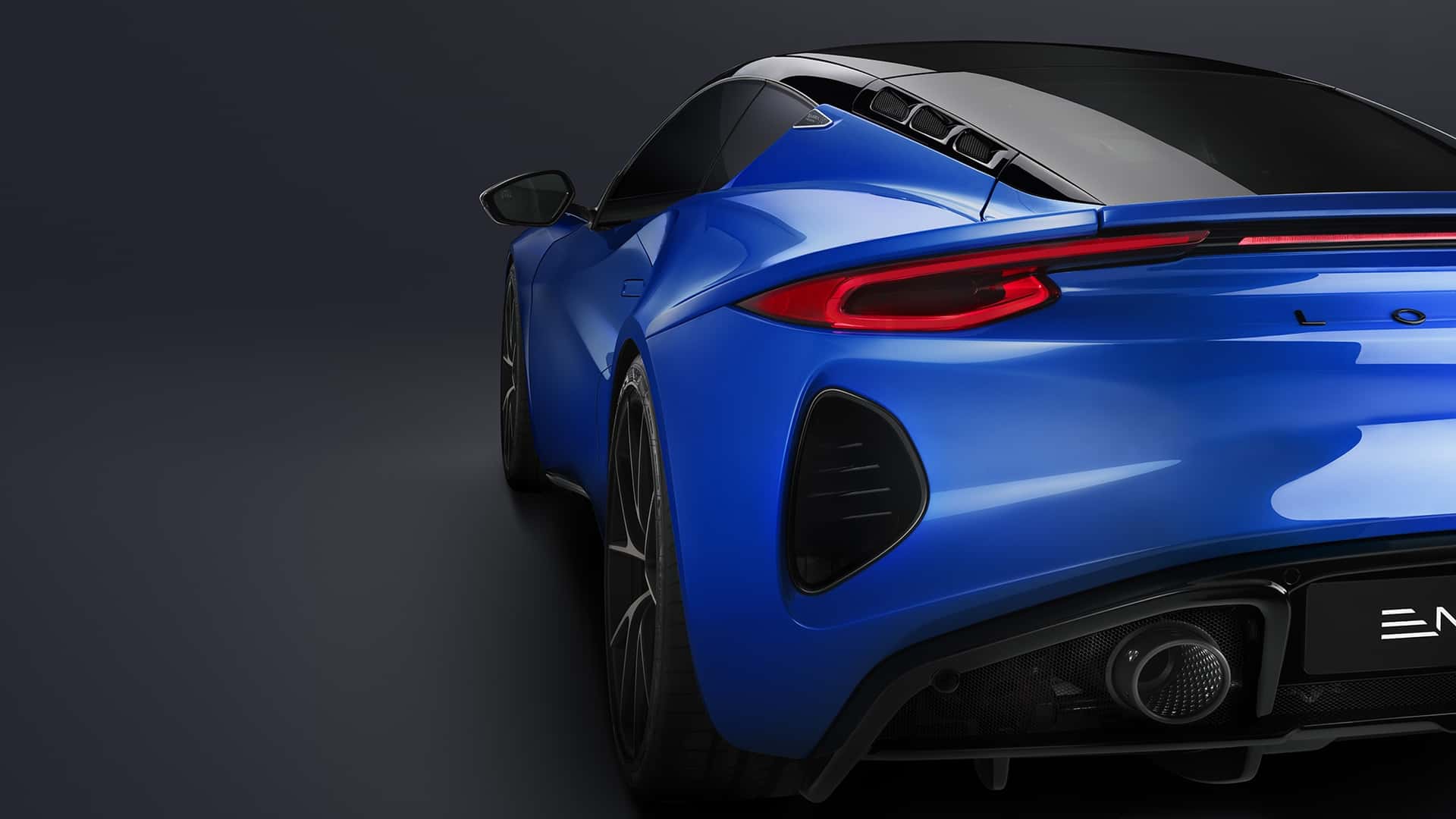 ¿Cuánto cuesta el Lotus Emira 2.0 en Estados Unidos?