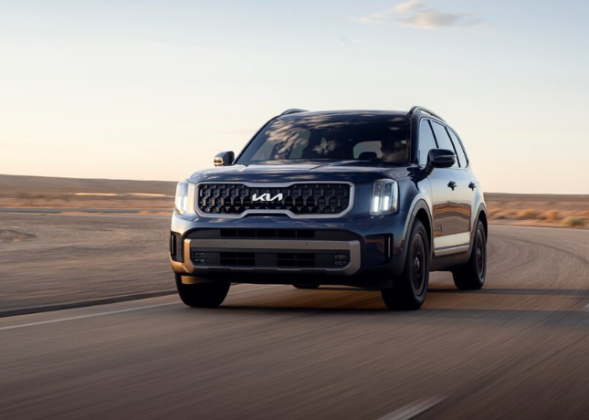 Los 12 mejores autos cuadrados del 2023 - Gossip Vehiculos