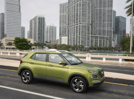 Los 12 mejores autos cuadrados del 2023 - Gossip Vehiculos