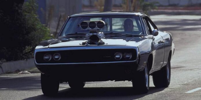 Autos de Toretto: Todos los vehículos que ha manejado Dominic en ...