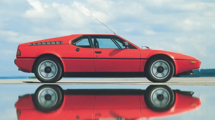 Top 17 BMW Clásicos que todo amante de autos debe conocer - Gossip ...