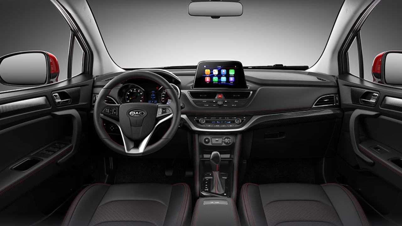 JAC S3: Fallas comunes y opiniones ¿Por qué no vale la pena? - Gossip Vehiculos