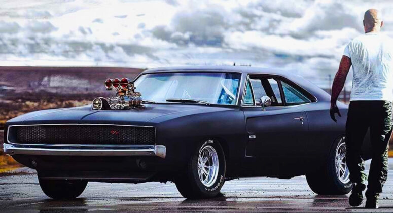Dodge Charger 1970, el carro de Toretto en Rápidos y Furiosos ...