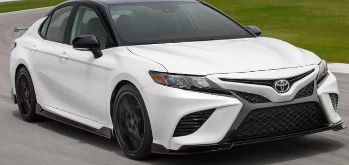 Los 10 autos nuevos de Toyota 2024-2025 más esperados (+Imágenes ...