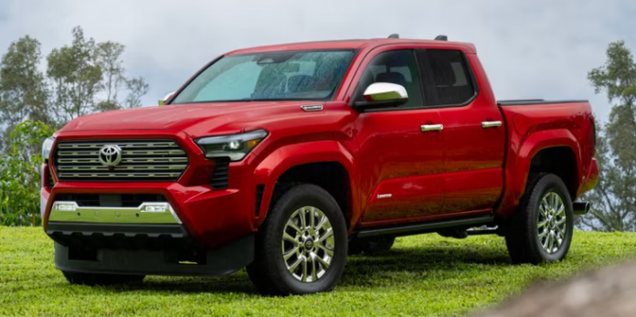 Los 10 autos nuevos de Toyota 2024-2025 más esperados (+Imágenes ...