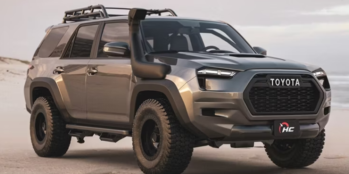Los 10 autos nuevos de Toyota 2024-2025 más esperados (+Imágenes ...