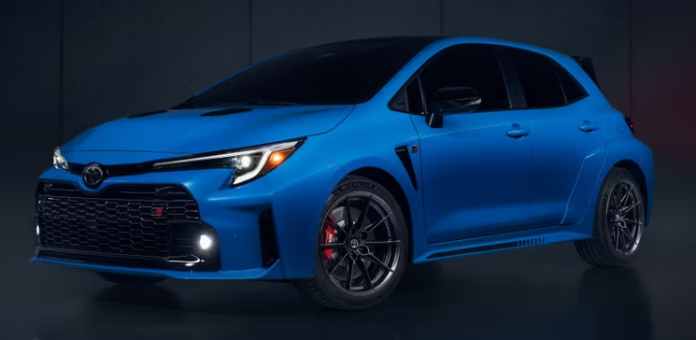 Los 10 autos nuevos de Toyota 2024-2025 más esperados (+Imágenes ...