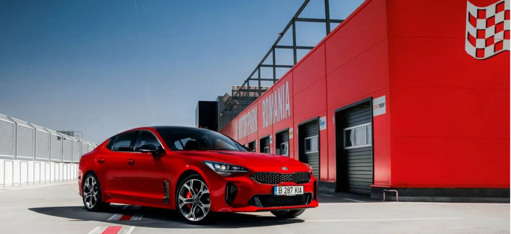 Las 5 Mejores Marcas de Autos Coreanos - Gossip Vehiculos