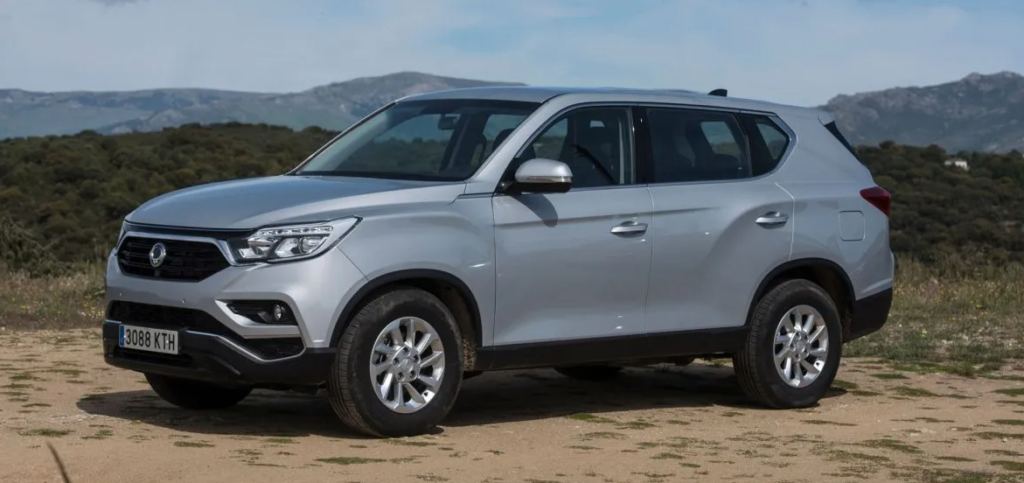 Las 5 Mejores Marcas de Autos Coreanos - Gossip Vehiculos