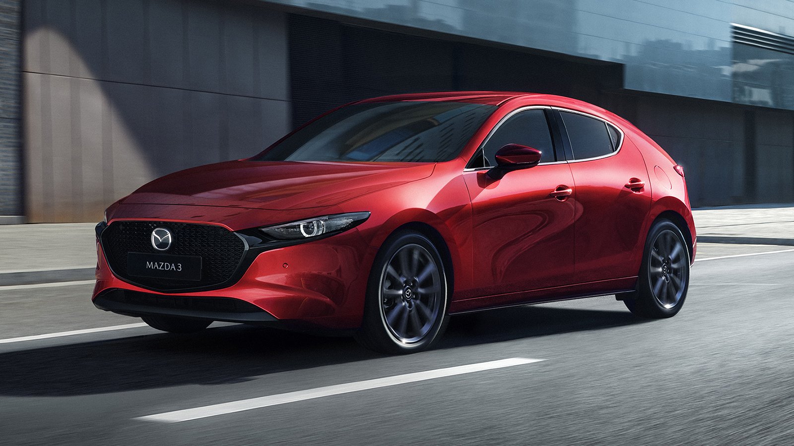 Autos nuevos de Mazda 2024 - 2025