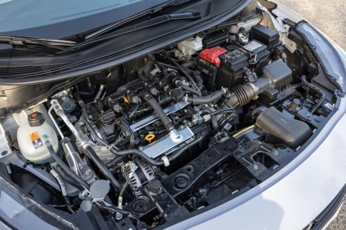 Nissan V Drive 2024 en México: precios, características, imágenes y video