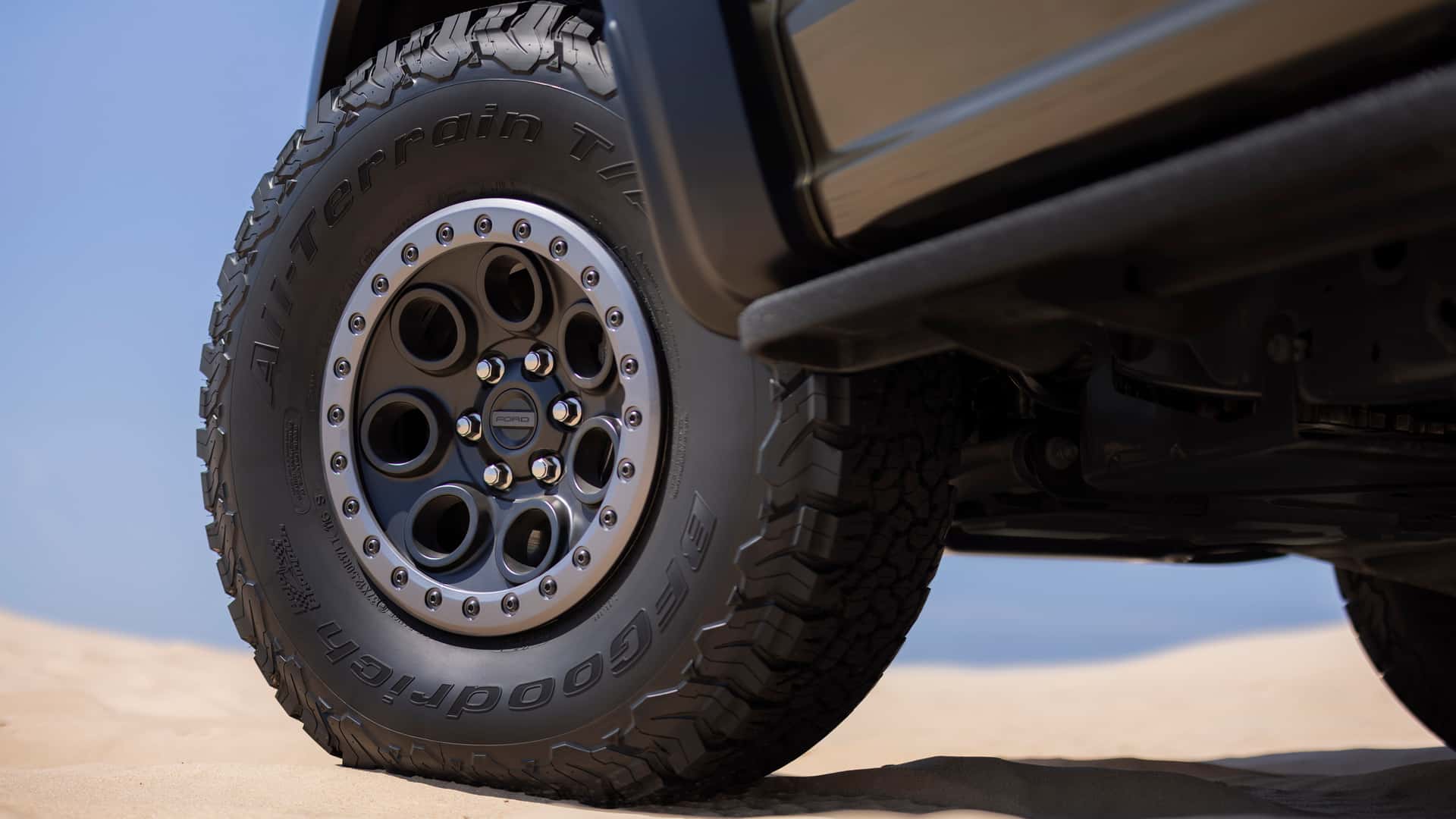 ¡Confirmado! La Ford F-150 Raptor 2024 superará los 700 Caballos de Fuerza