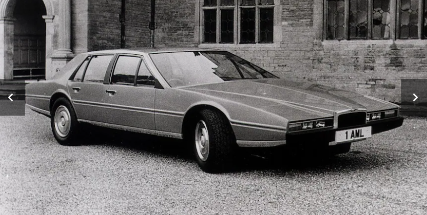 Los 20 autos más feos del mundo que se hayan fabricado - Gossip Vehiculos