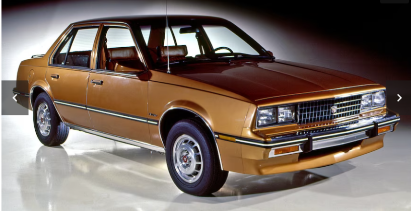 Los 20 autos más feos del mundo que se hayan fabricado - Gossip Vehiculos