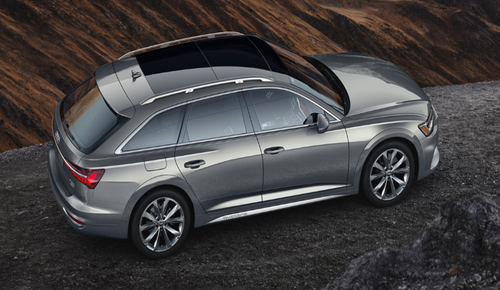 Audi A6 Allroad 2024: Precios, interior, motor, ficha técnica (+ Imágenes y vídeo) - Gossip ...