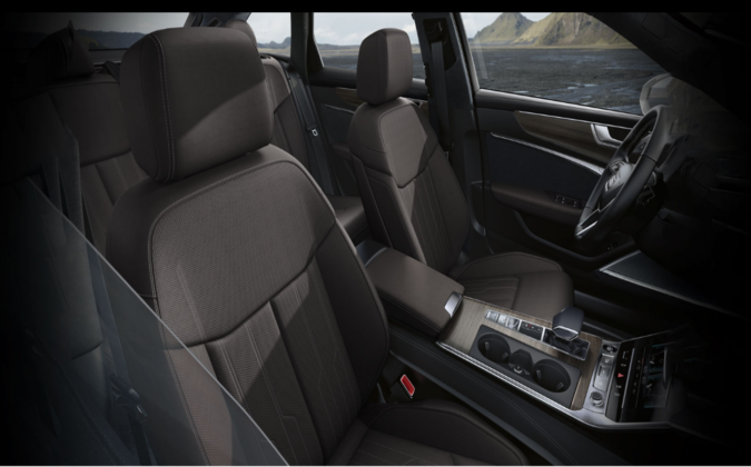 Audi A6 Allroad 2024: Precios, interior, motor, ficha técnica ...