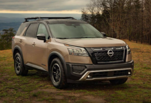 Las 7 mejores SUV de tres filas de asientos del 2024 (+IMÁGENES Y ...