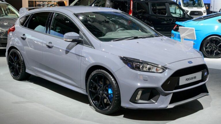 Gama de colores grises para autos - Gossip Vehiculos