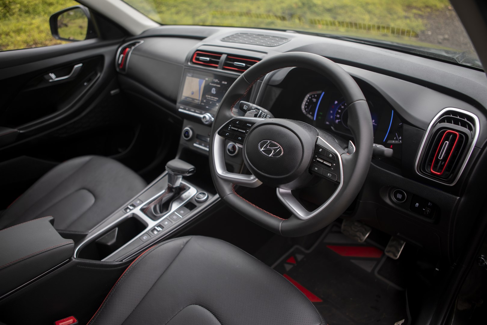 Gama de colores grises para autos - Gossip Vehiculos