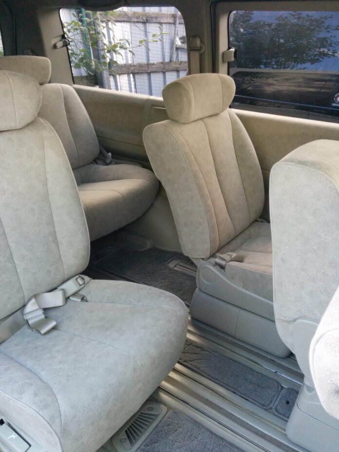 Gama de colores grises para autos - Gossip Vehiculos