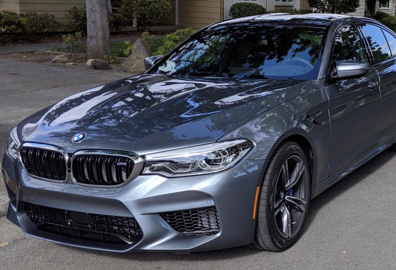 Gama de colores grises para autos - Gossip Vehiculos