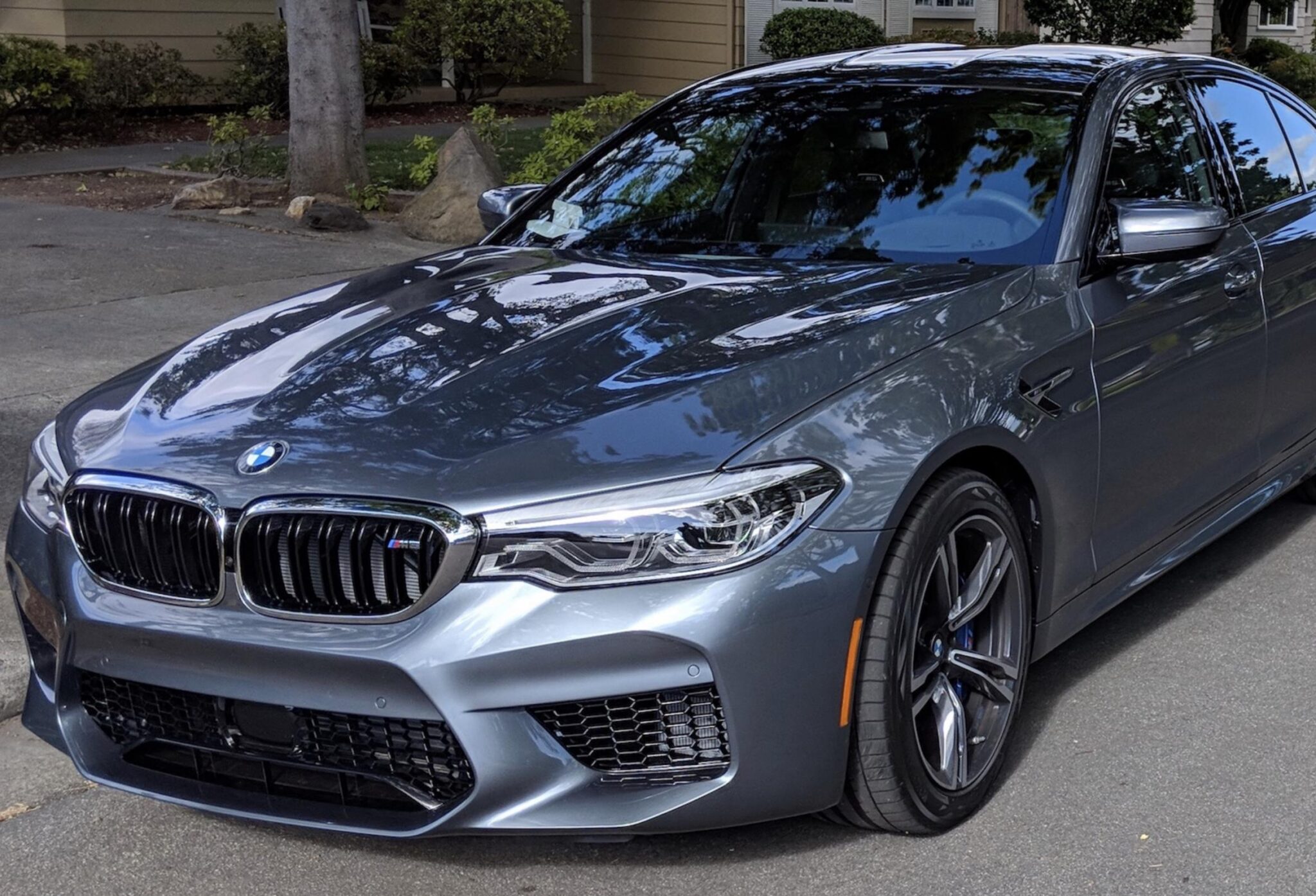 Gama de colores grises para autos - Gossip Vehiculos