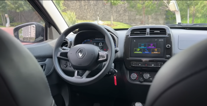 Renault Kwid 2024 en México: Características y Precio - Gossip Vehiculos