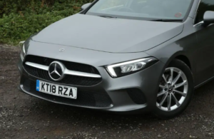 Gama de colores grises para autos - Gossip Vehiculos