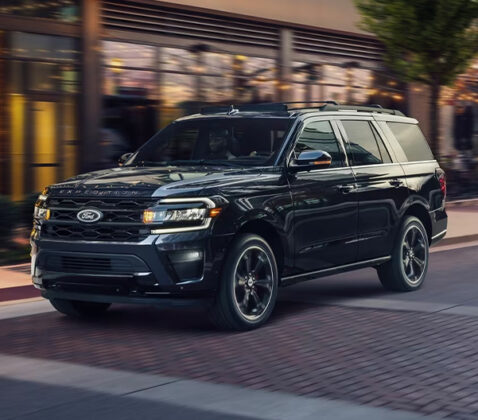 Las 7 mejores SUV de tres filas de asientos del 2024 (+IMÁGENES Y ...