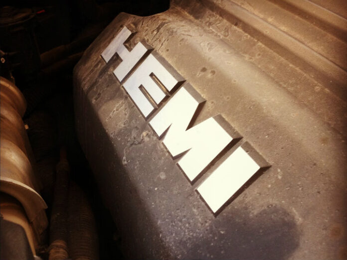 ¿Qué significa HEMI en un motor? - Gossip Vehiculos