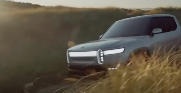 Camioneta Rivian R1T 2024: Características, motor, precio, interior ...