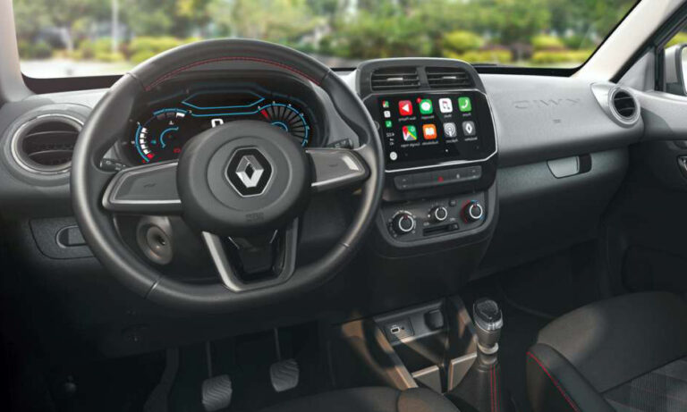 Renault Stepway 2024 en México: versiones, precios, imágenes y video