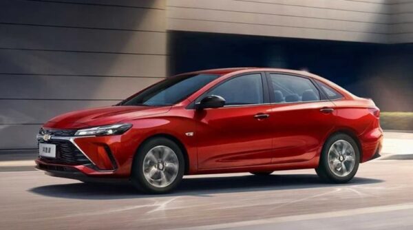 Chevrolet Onix 2024 en México: características, precios, imágenes y video