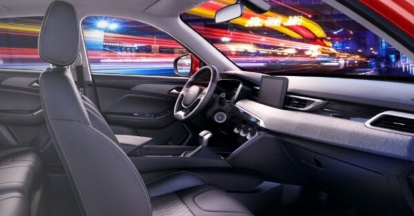 Baic X35 2024 en México: precios, versiones, imágenes y video